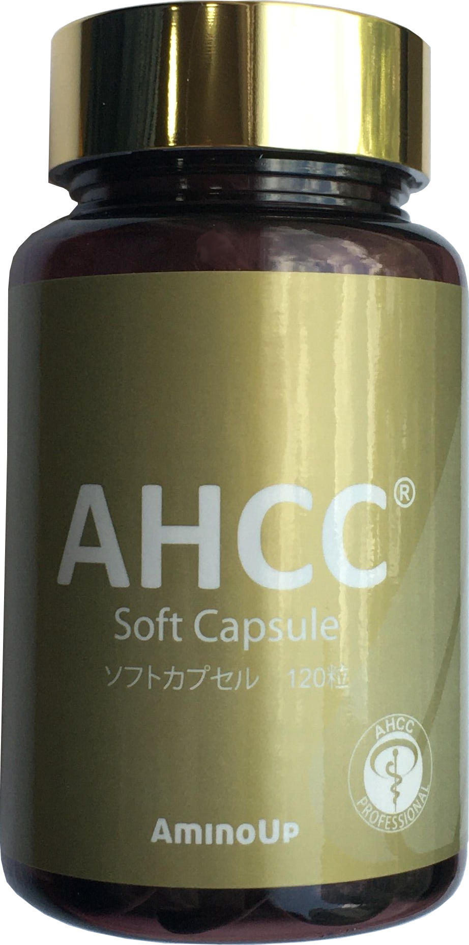 AHCC® – 日本阿明诺（中国）